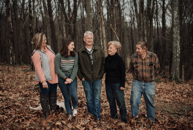 Family Land: A Guide to Multi-Generational Land Management - NCX