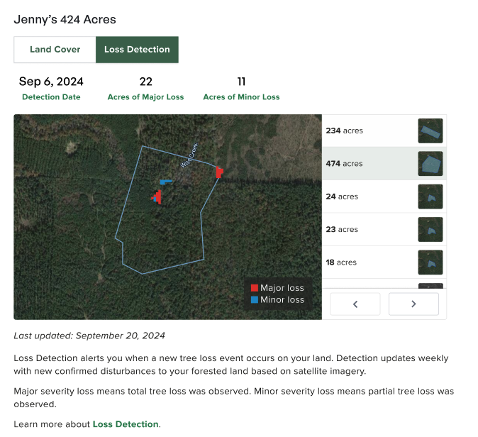 NCX - Find new income streams for your land